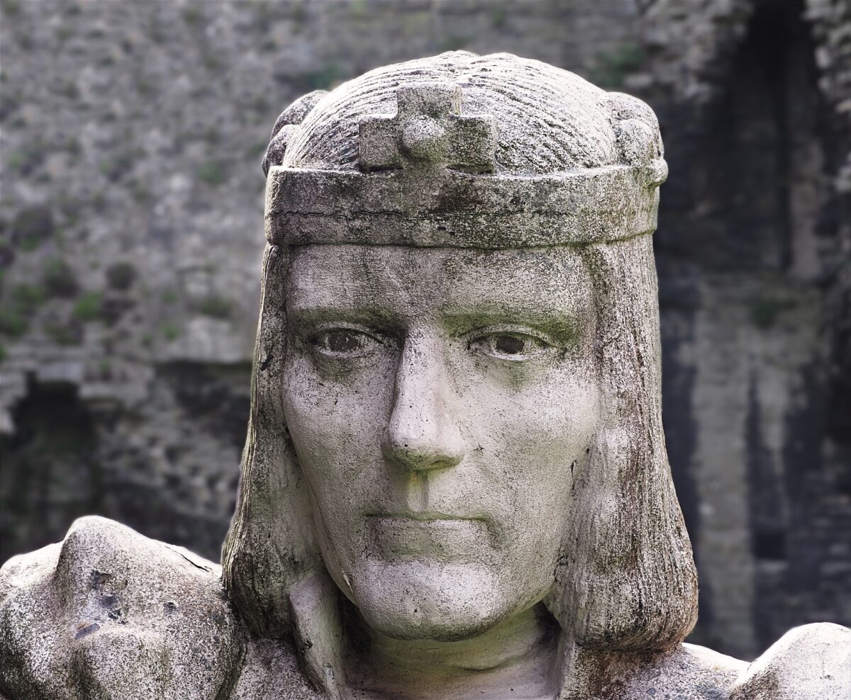 King Richard III | Visit the World of King Richard III | England