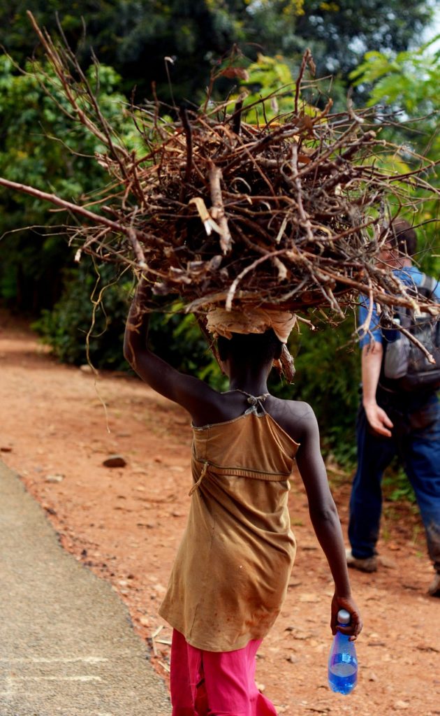 Burundi | East African Tourism | Travel Burundian Countryside