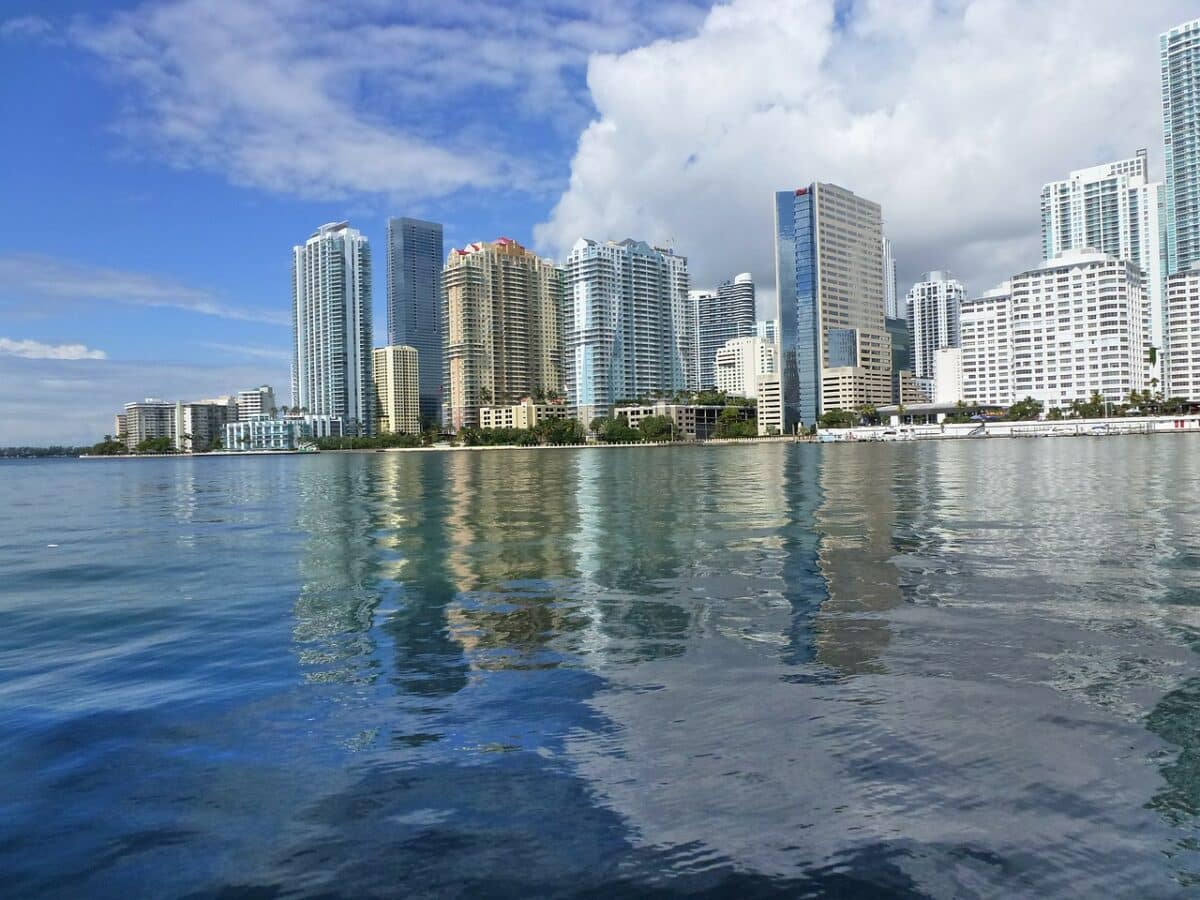 TODAY IN HISTORY: Miami Incorporated (July 28, 1896) - World Footprints