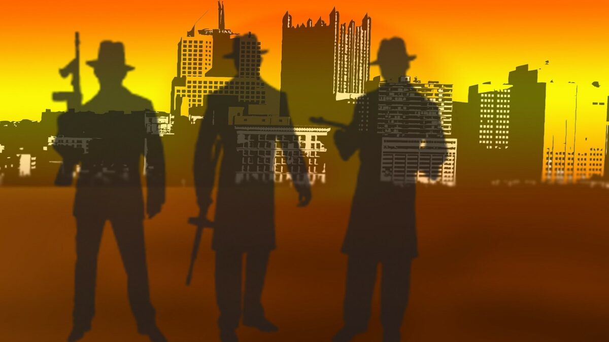 Florida's History - Gangsters, Monkeys and Mines | Explore Florida