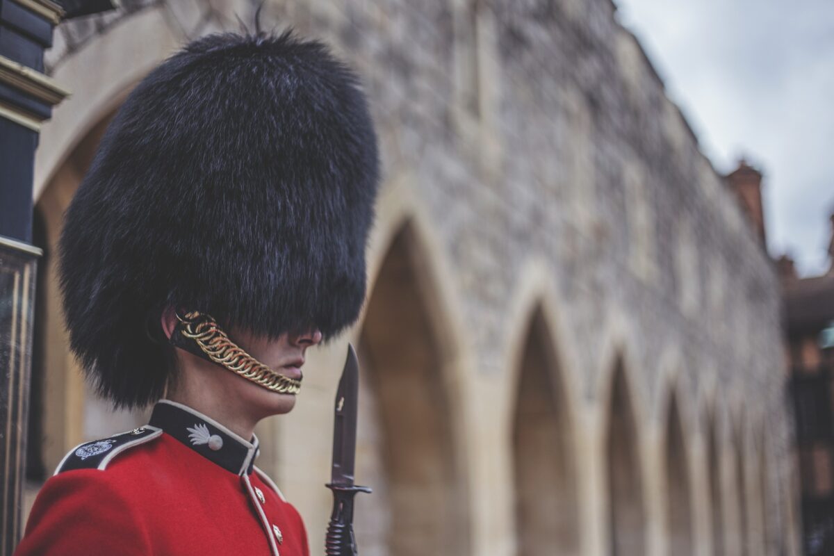 Windsor Castle | Highlights of Windsor Castle UK | Royal Family's Home