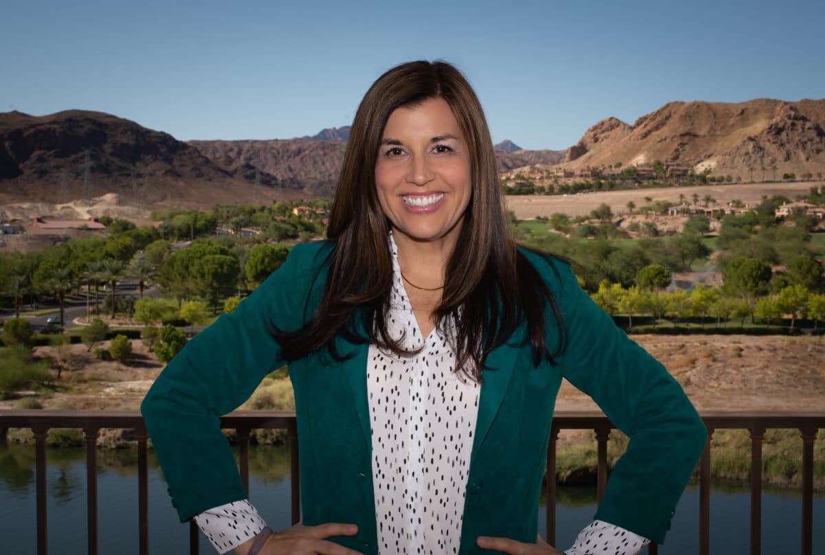 Leslie Riley - Life Enthusiast | Penny Project | World Footprints