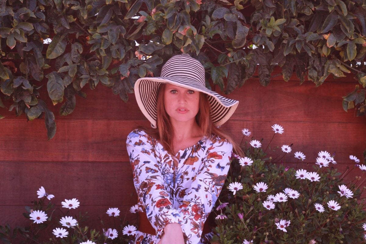 Haley Comet - World Footprints