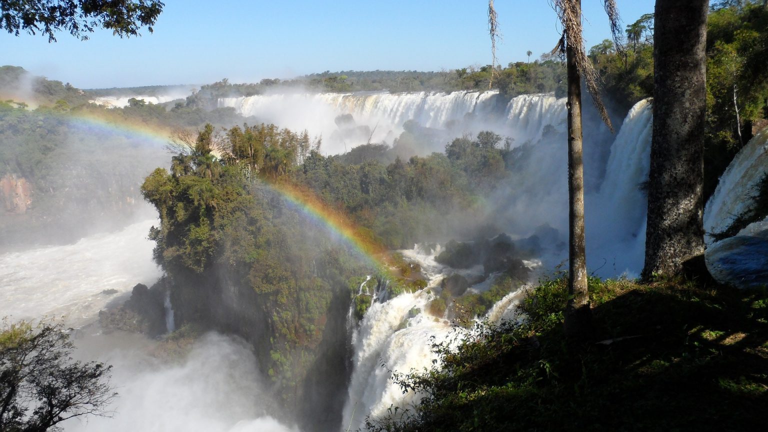 World Footprints: Travel l Cultural Heritage l Social Impact