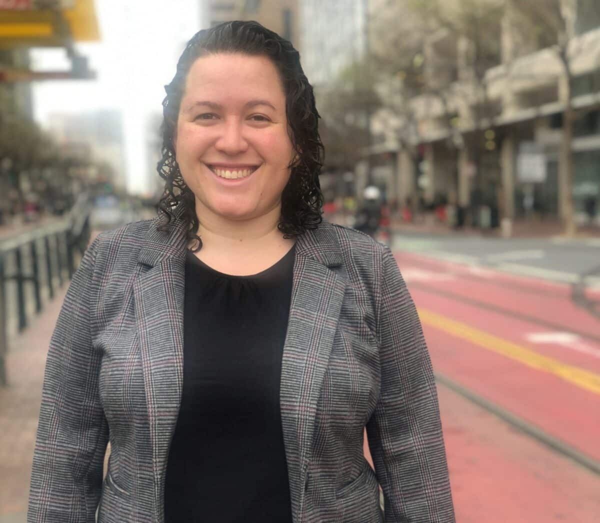 Nehama Rogozen - PRO San Francisco | World Footprints