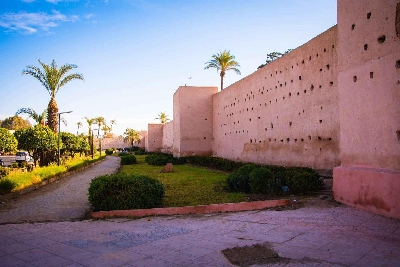 Marrakech - The Red City of Morocco | Marrakech’s Medina