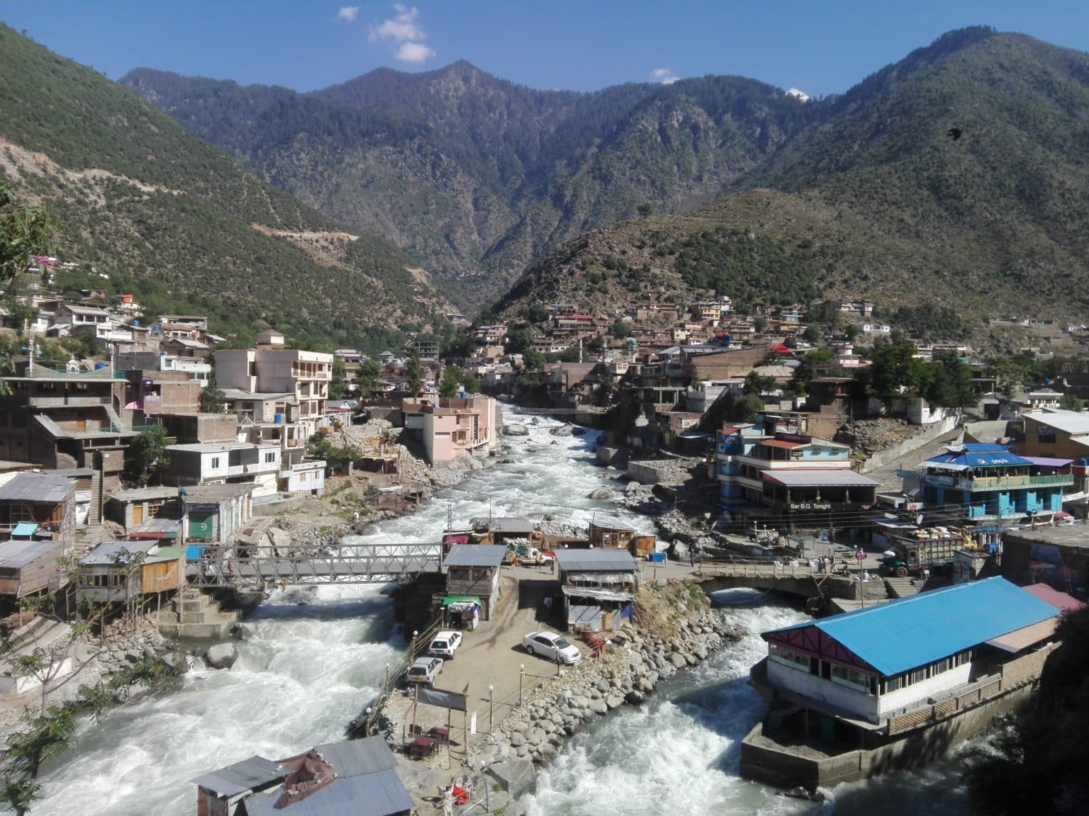 Swat Valley - Switzerland of Pakistan | Enchanting Valleys of Swat