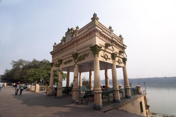 Chandannagar | Mini Europe on Banks of Ganga | Chinsurah