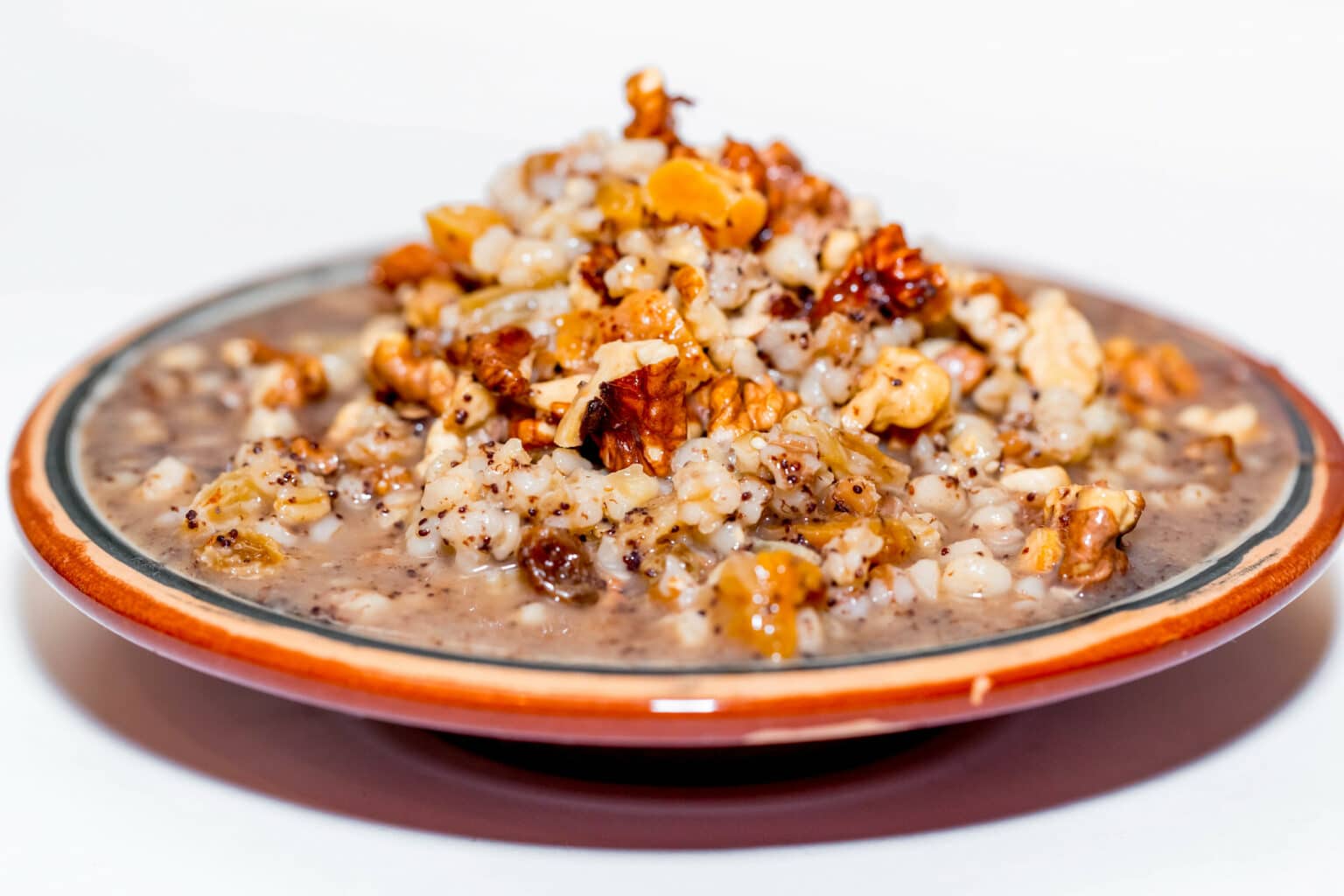 Holiday Dishes From Around the World | Traditional Flavors