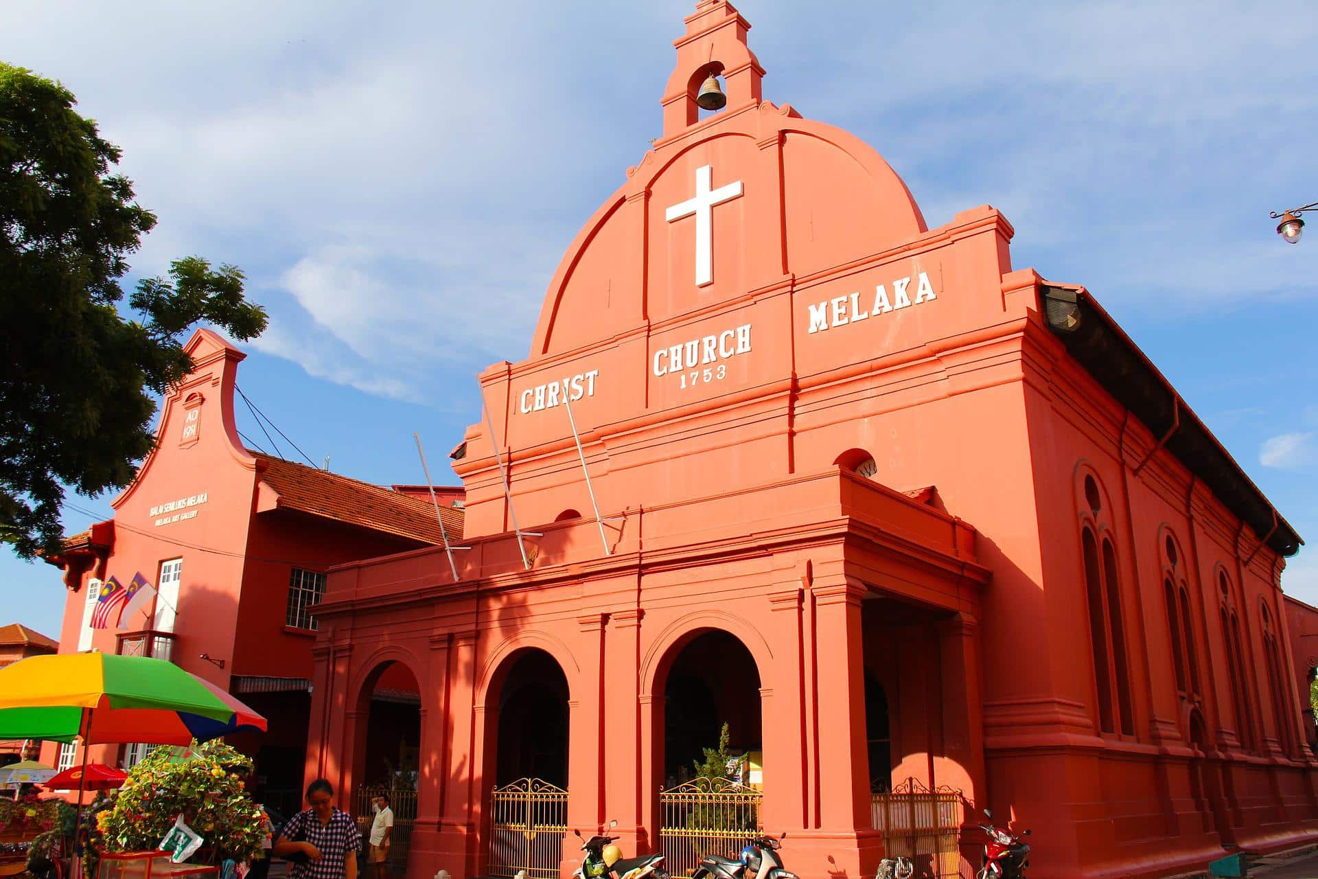 Malacca City | The Myths, Legends and Magic of Malacca | Exotic Malacca