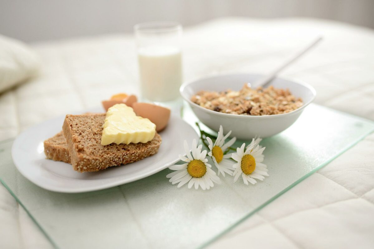 Travel Meals | Best Travel Meals for your Next Hotel Stay | Quick Meals