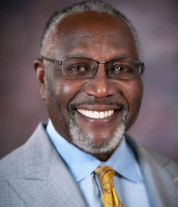 Henry L. Coaxum Jr. - World Footprints