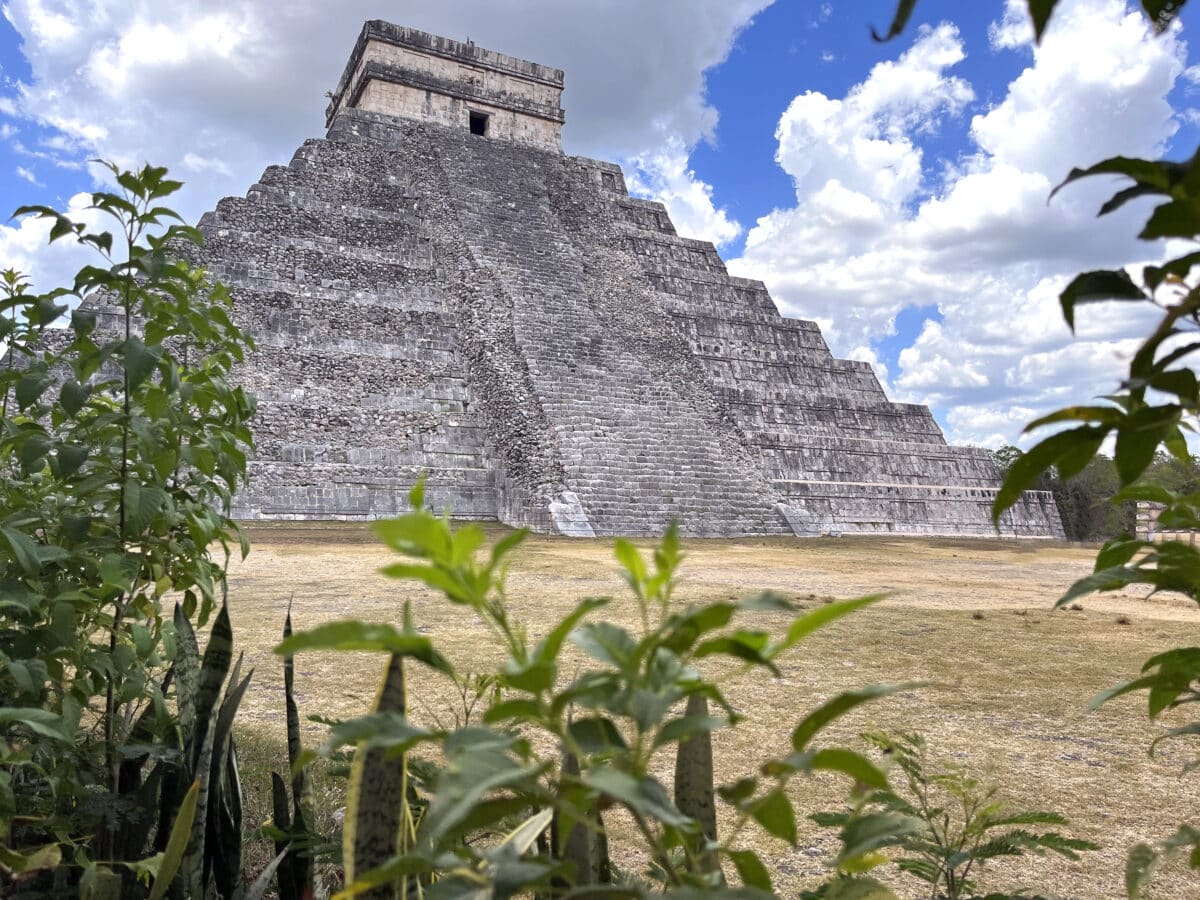 Chichen Itza Mexico | Take a Trip to Mexico's Famous Pyramids