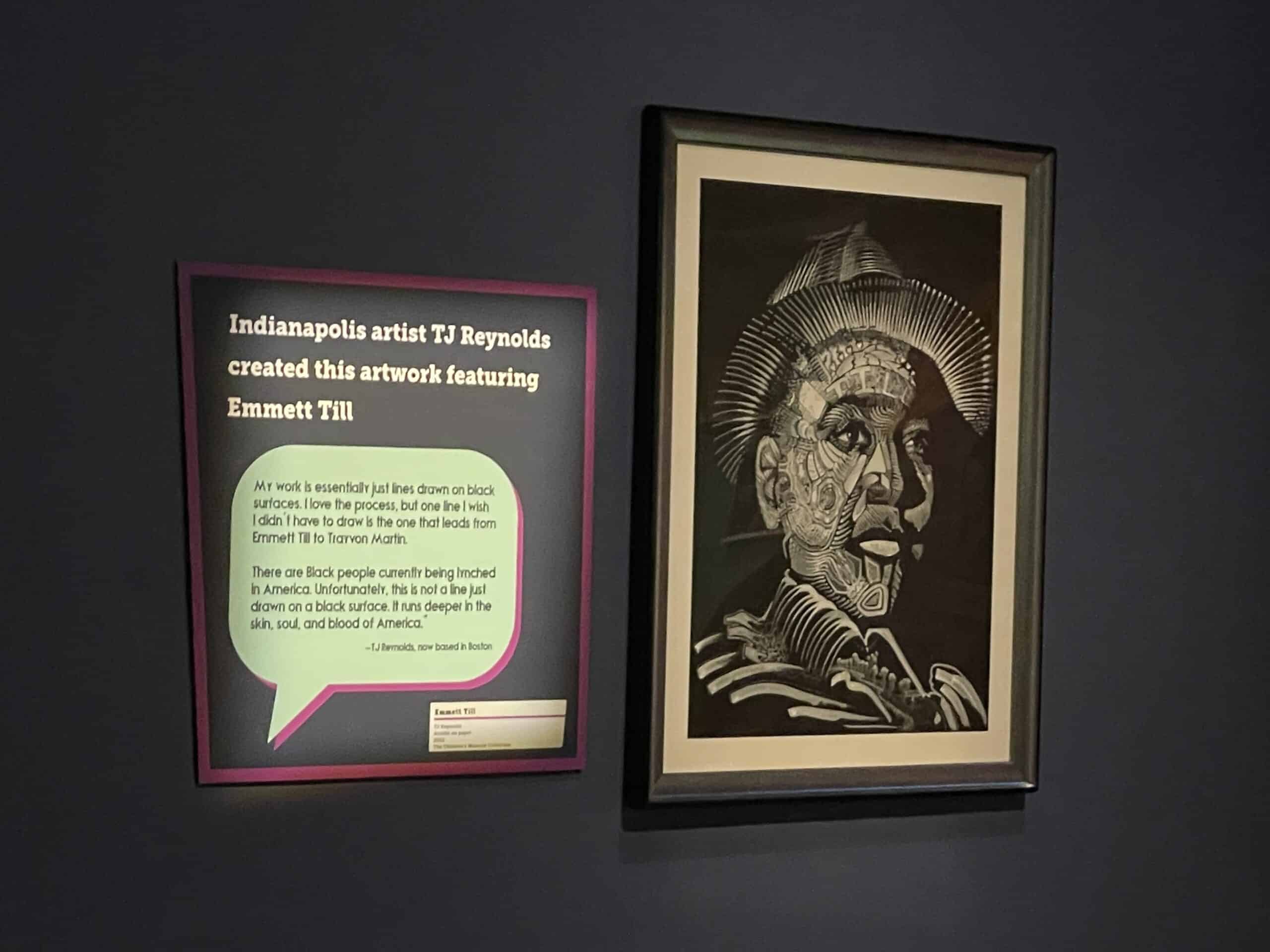 Remembering Emmett Till | World Footprints