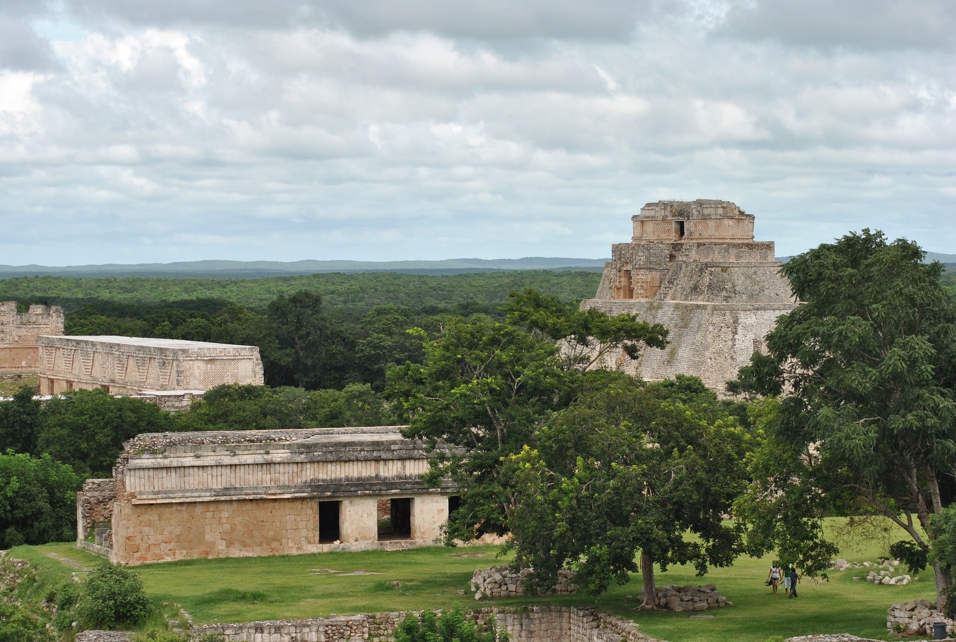 Chichen Itza Mexico | Take a Trip to Mexico's Famous Pyramids