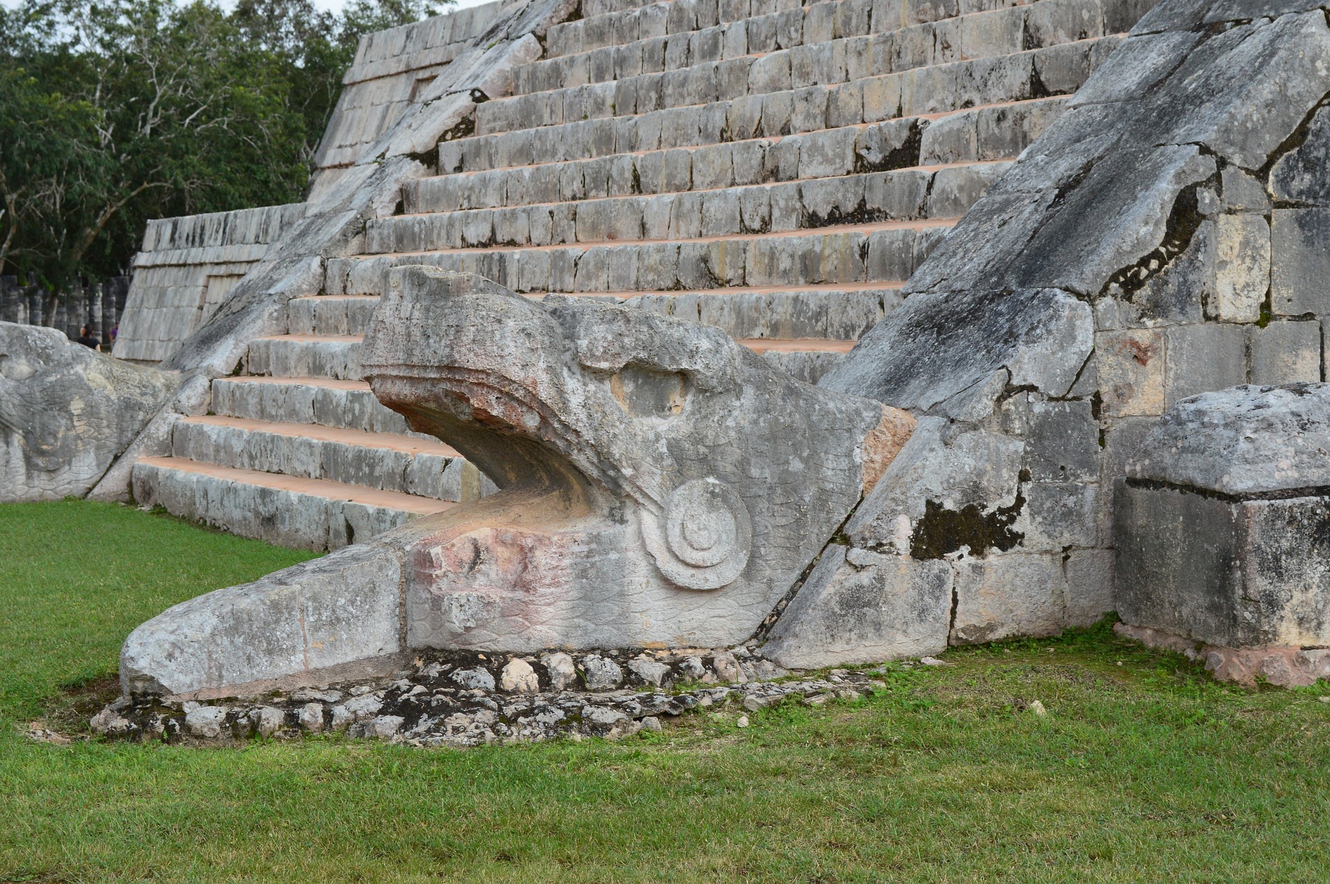 Chichen Itza Mexico | Take a Trip to Mexico's Famous Pyramids