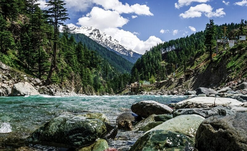 Swat Valley - Switzerland of Pakistan | Enchanting Valleys of Swat