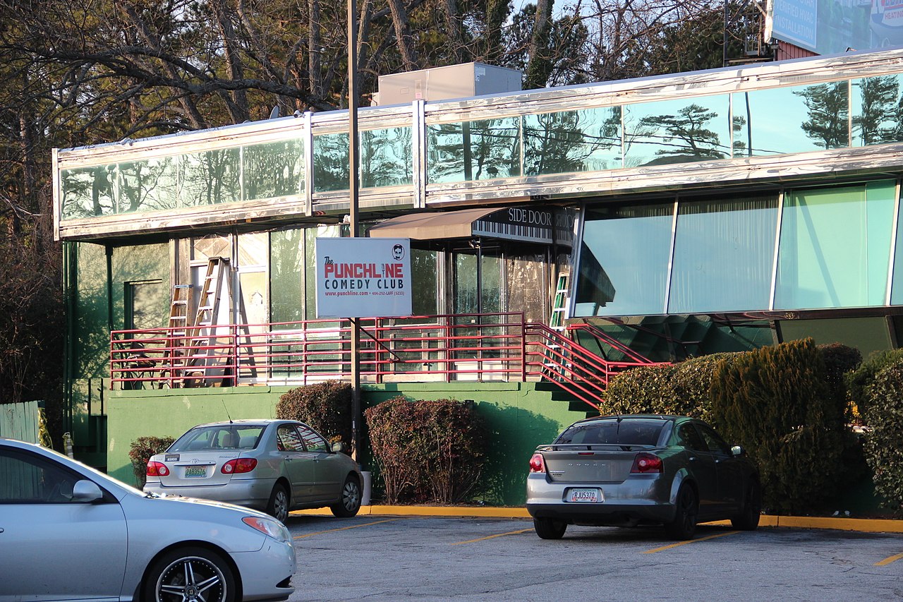 Sandy Springs | Uncovering the Secrets of Sandy Springs | Georgia