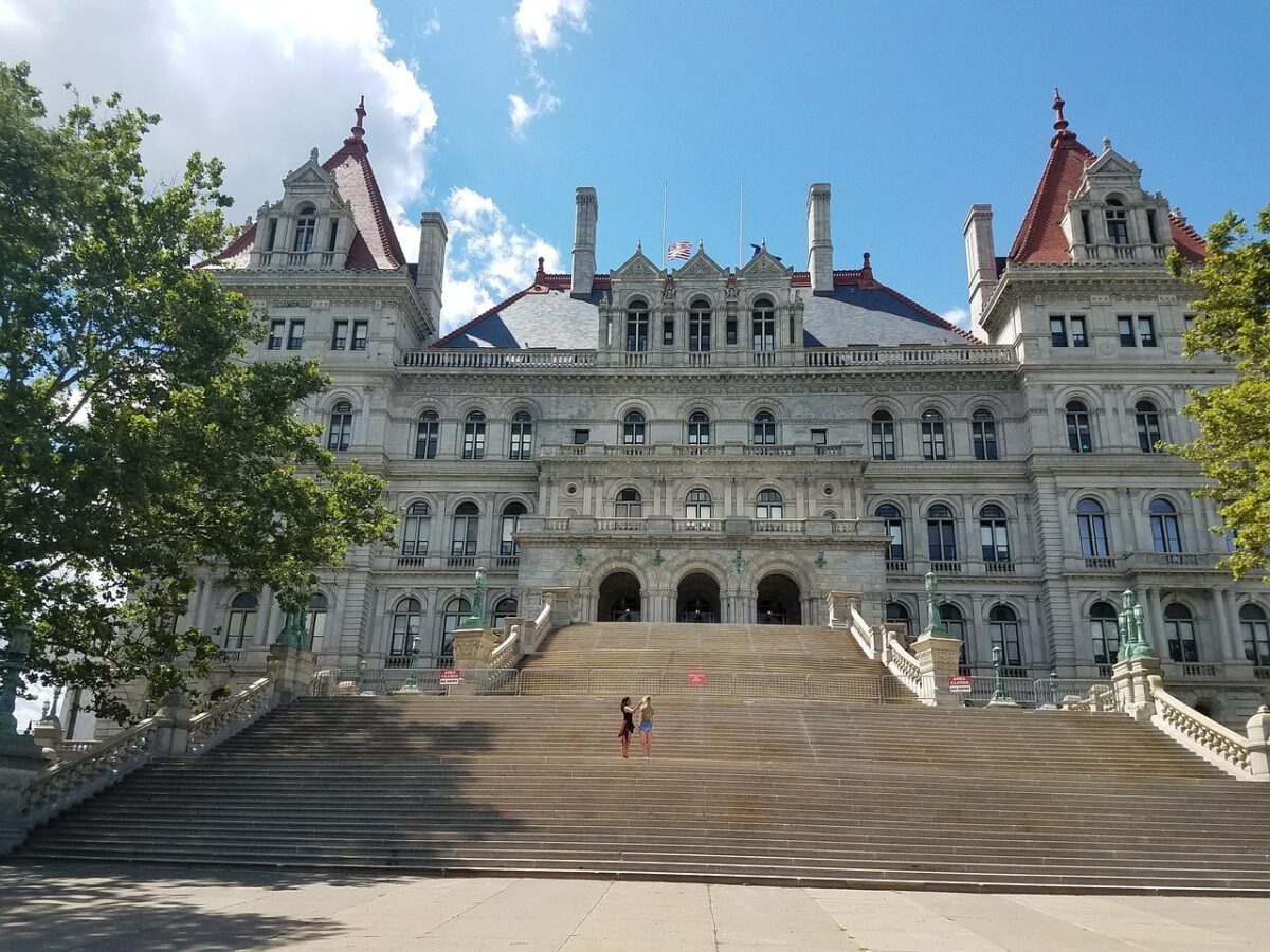Albany NY Area's Top Visitor Attractions You Need to See - World Footprints