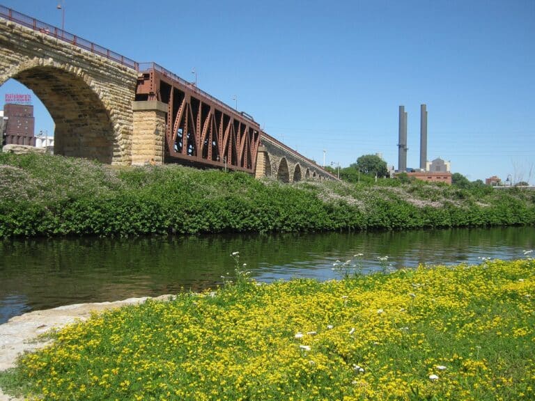 What is Minneapolis Known For? - World Footprints