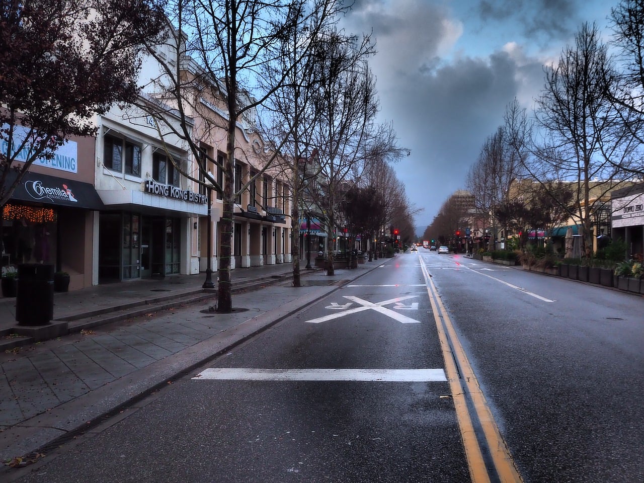 10 Things to See in Mountain View, CA - World Footprints