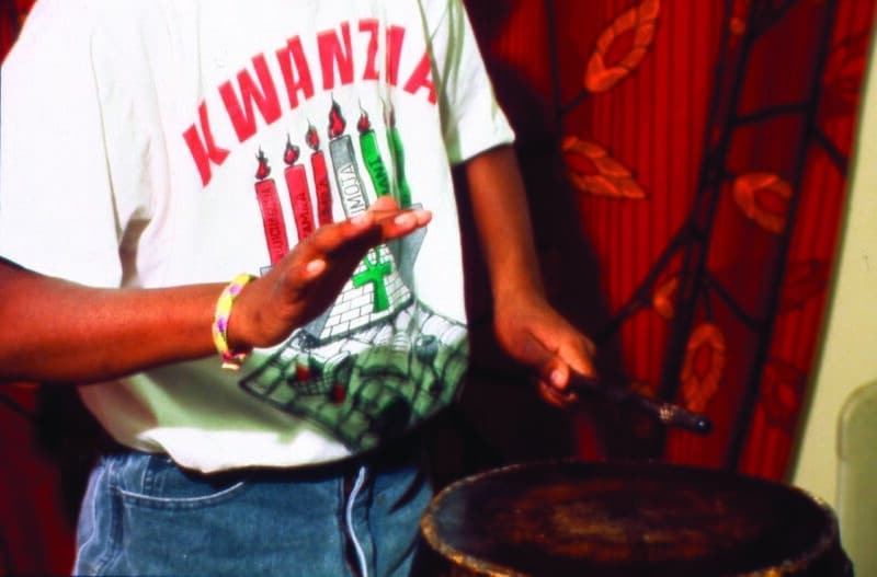 Kwanzaa Festivities | Global Celebrations of African Heritage