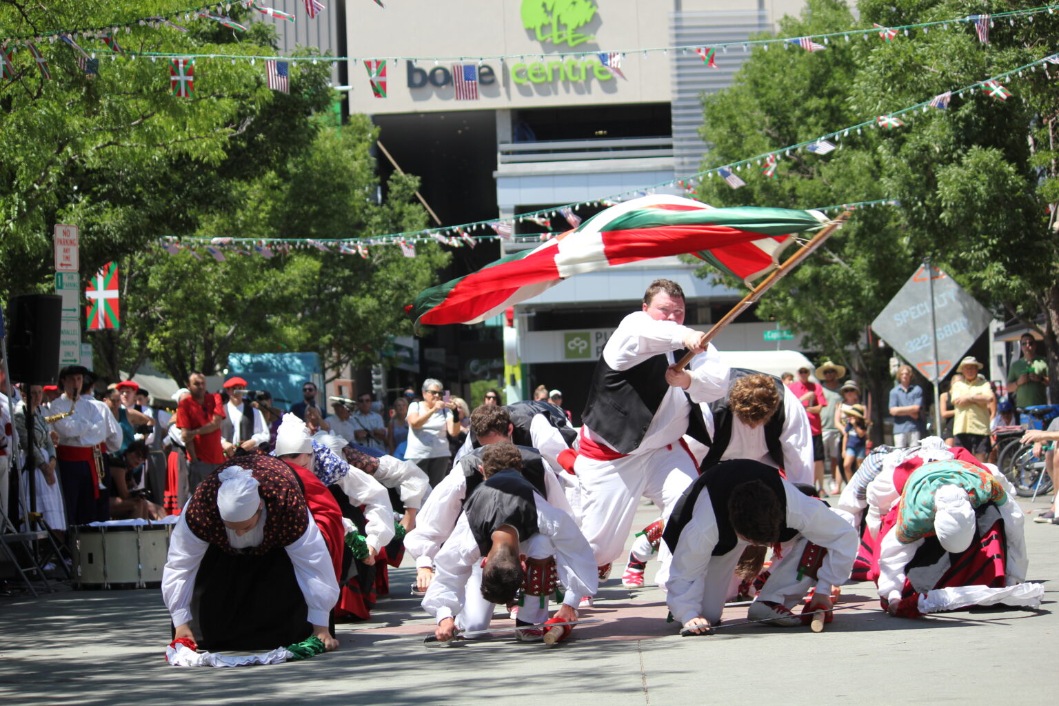 Boise's Basque Culture | World Footprints