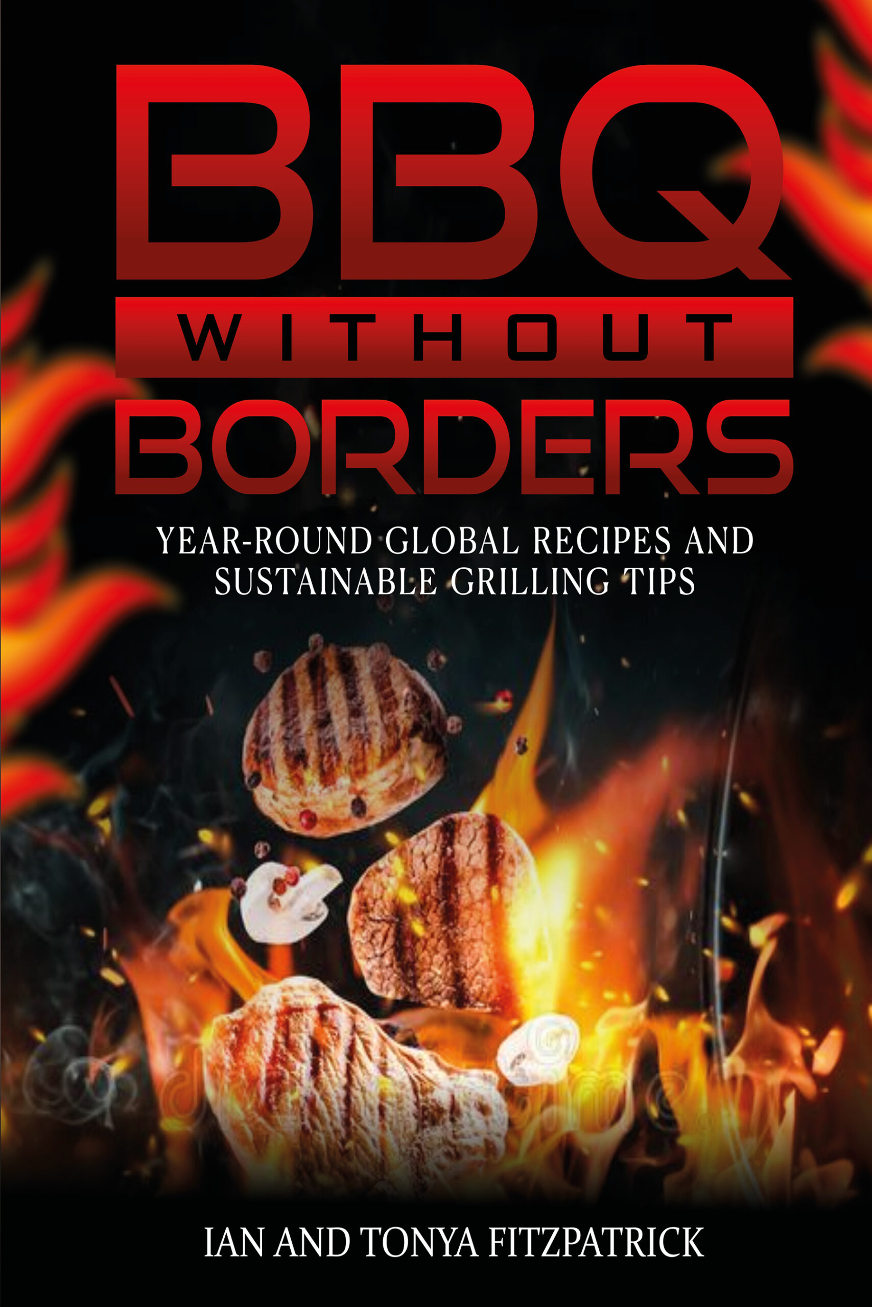Travel Books- World Footprints