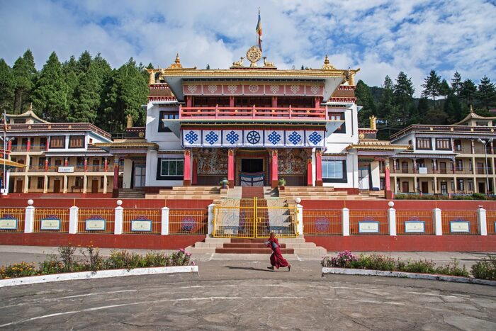 Discover India by Road: A Journey Like No Other - World Footprints