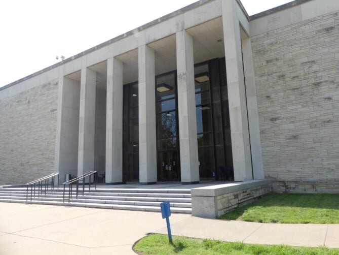 Eisenhower Presidential Library and Museum | World Footprints