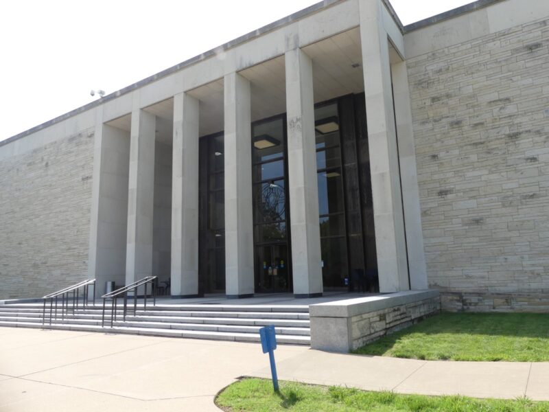 Eisenhower Presidential Library and Museum | World Footprints