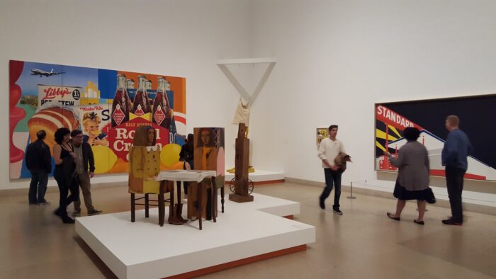 Argentinian Art in Buenos Aires | World Footprints