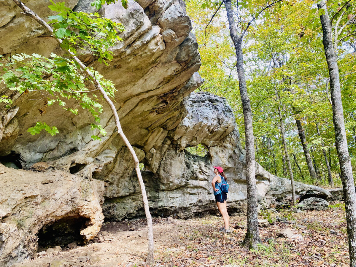 Autumn Leaf Peeping is Best Done By Foot | World Footprints