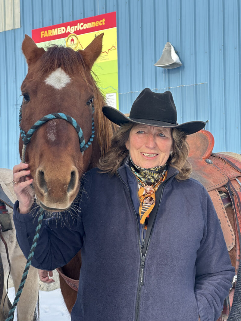 Cariboo British Columbia - Winter Explorations | World Footprints