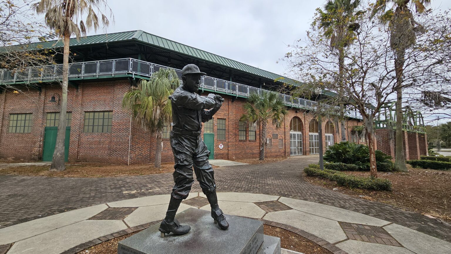 Explore Jax Core Tour: Hidden Black History | World Footprints