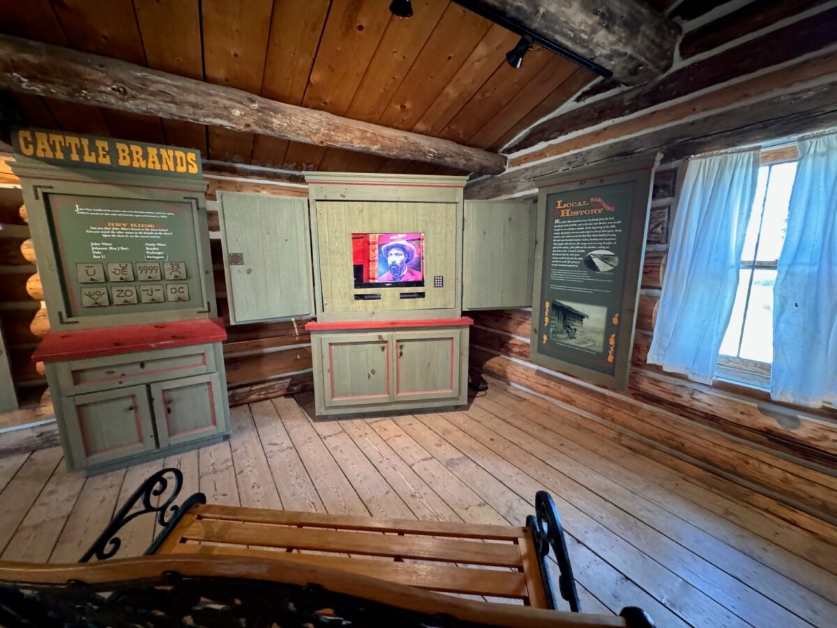 John Ware - From Slave to Cowboy | World Footprints