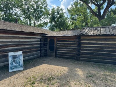 John Ware - From Slave to Cowboy | World Footprints