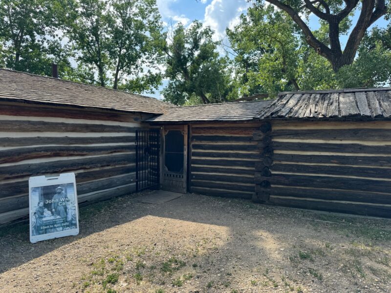 John Ware - From Slave to Cowboy | World Footprints