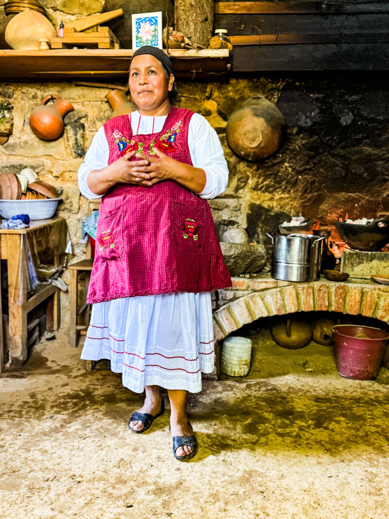 Oaxaca Mexico's Allure | World Footprints