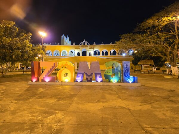 Izamal: Mexico's Yellow City Worth the Stop | World Footprints